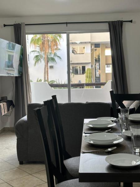 3 Beds 2 Bath Apartment Minutes Walk From The Beach - Cabo San Lucas