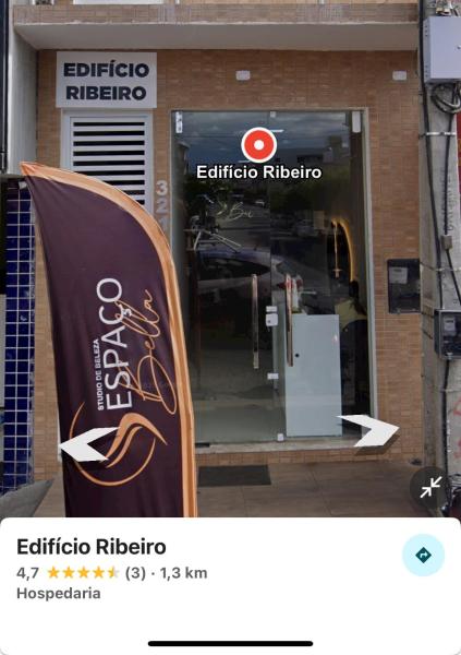 Edifício Ribeiro - Ceará (estado)