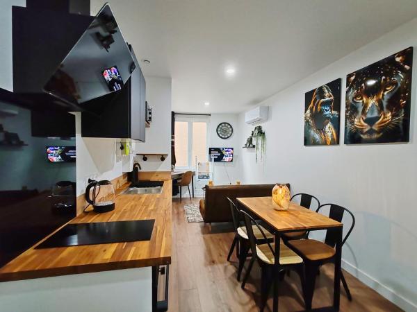 L'escapade Urbaine - Saint-Sylvestre-sur-Lot