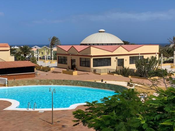 Casa Ozzy - Fuerteventura