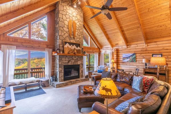 Angels Envy - Blowing Rock, NC