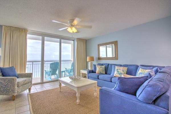Crescent Shores North - 1302 - Caroline du Sud