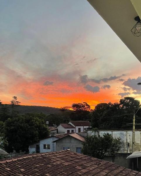 Casa Da Serra Jaragua - Goiás (estado)