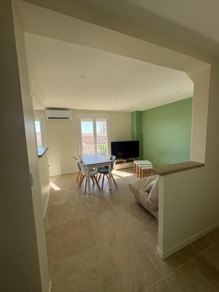 Cap D'agde Secteur Falaises - Agde