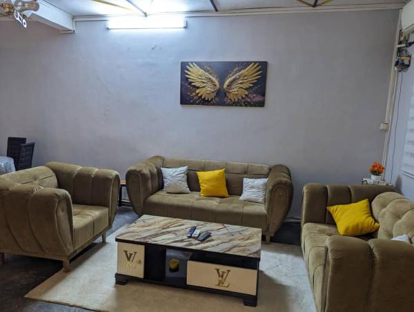 Les Meublés De Philo - Douala