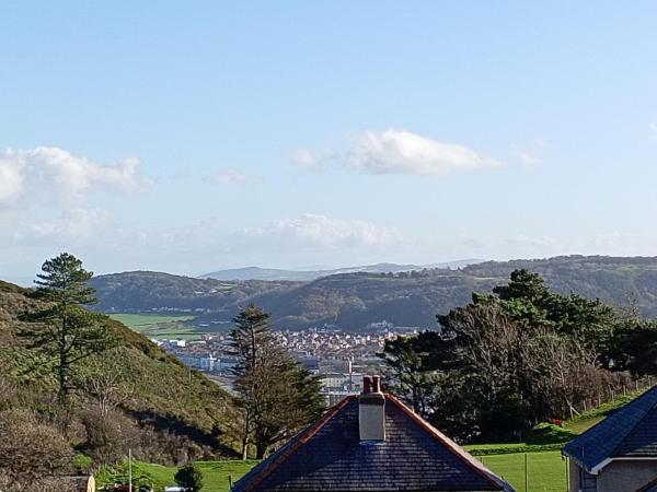 Copper Mine Cottage - Conwy
