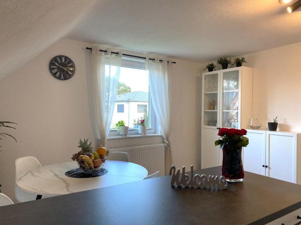 Modernes Wohlfühl-apartment Im Illertal - Memmingen