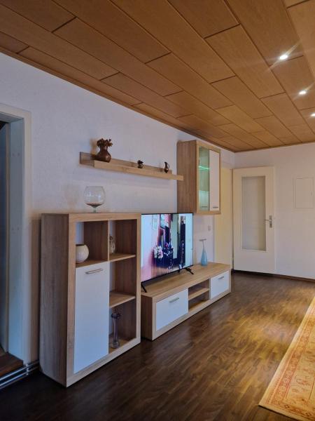 Ferienwohnung-la Casa - Altmühltal