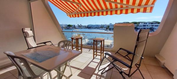 Appartement Mer Et Soleil - Aigues-Mortes