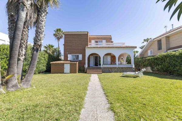 Almarda Beach House - Almenara, Castellón