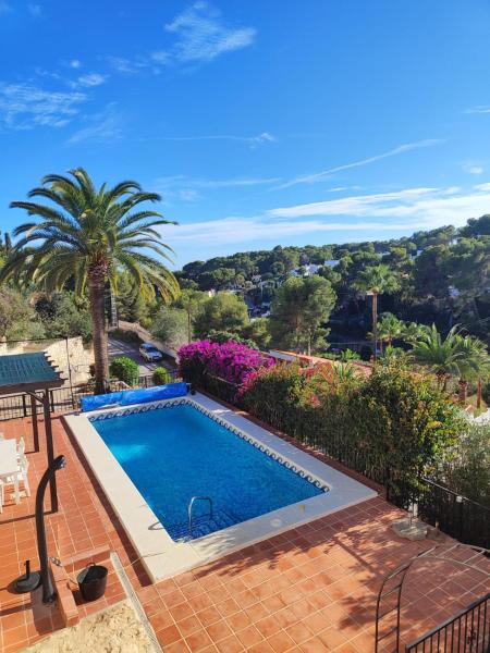 Hasta La Vista - Benisa