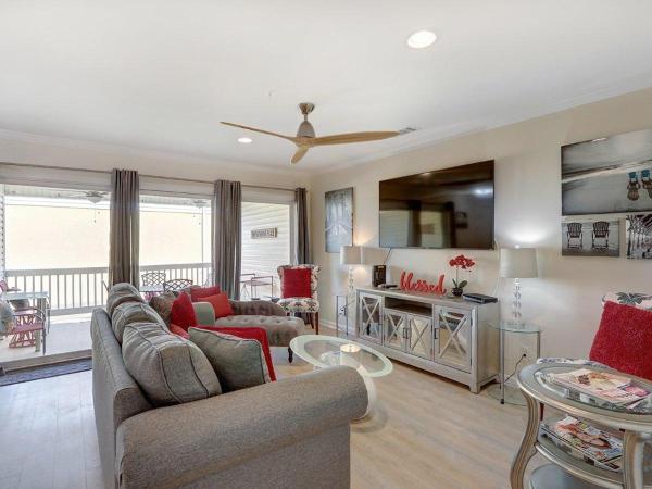 Sweet Location With Sophistication - Tybee Island