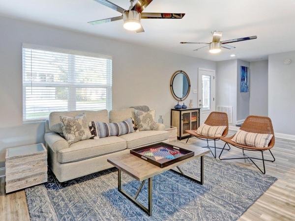 Tybee Dreamin - Tybee Island, GA