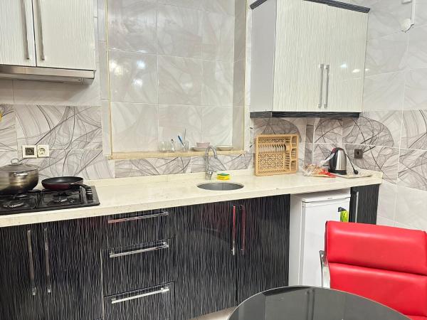 Ayasofya Suıtes Apart Otel - Istanbul