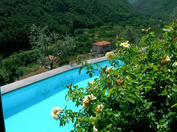 Paradiset The Green Nest - Italia