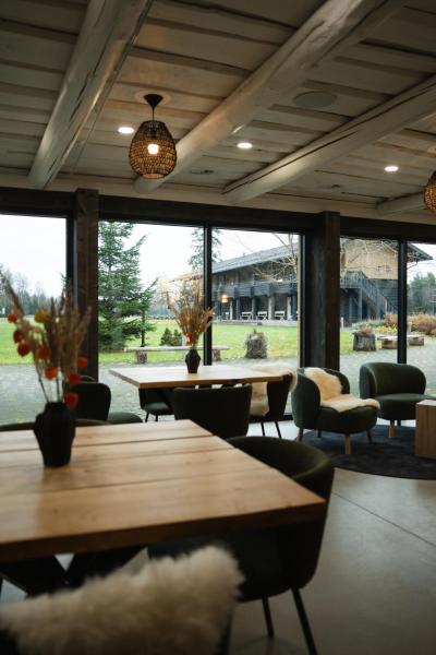 Toosikannu Nature Resort - Estonia