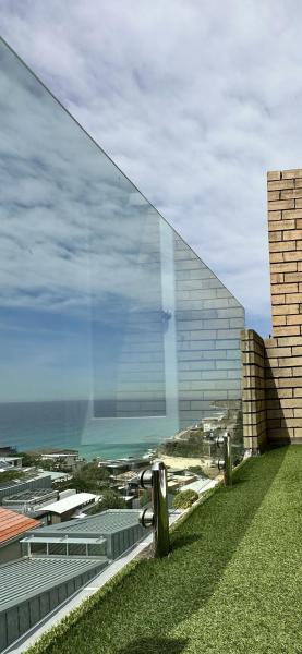 Penthouse With Beach View - Coogee