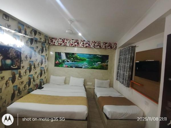 Hotel Lavish Santuary - Rajasthan