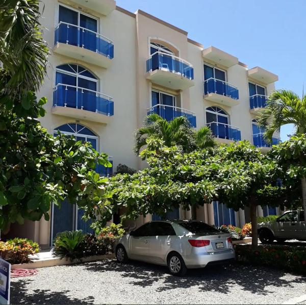 Cabarete Town House - Cabarete