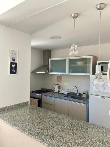 Departamento Libertad Ii - Puerto Madryn