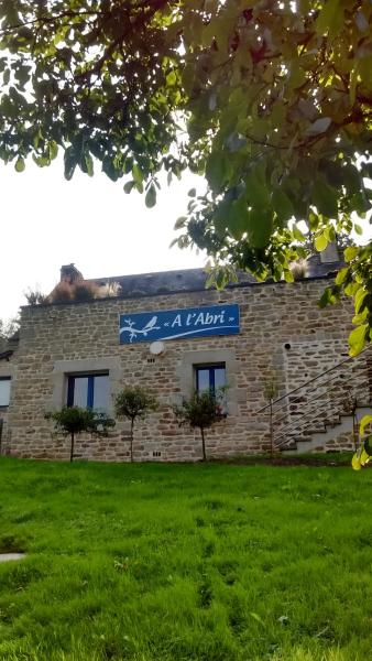 Gite Ar Maez - Vannes