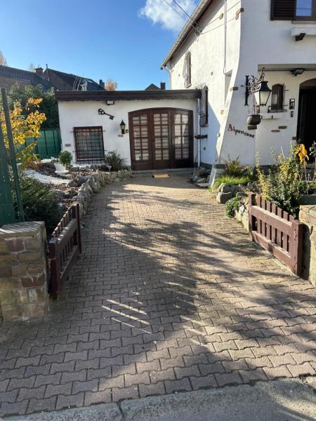 Apartchrisbea - Namur