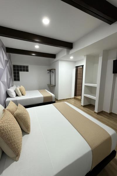 Hotel Oro Vip Pereira - Santa Rosa de Cabal