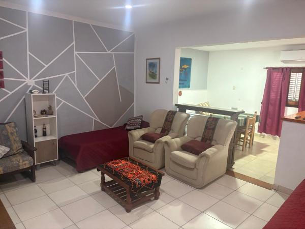 La Violeta Due - Baradero