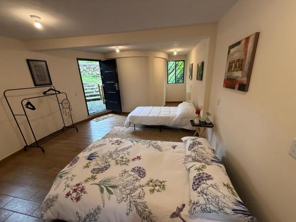 Gaiatri Holistic Glamping - 