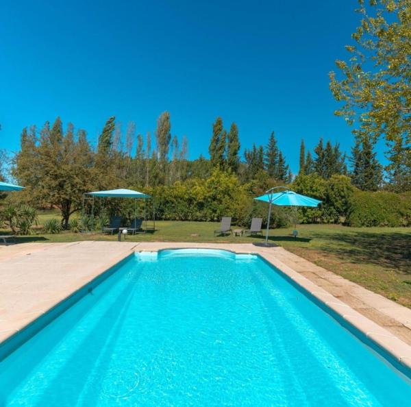 Domaine Plan Des Devens - France