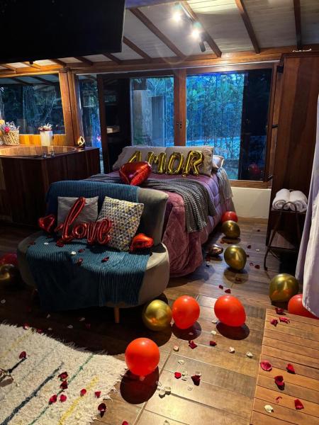 Cabana Spa São Roque - 