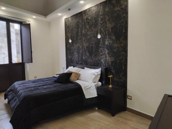 Il Palazzo Dei Normanni - Catania