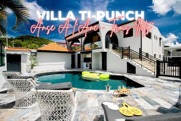 Résidence Les A'rhum De L'anse - Les Anses-d'Arlet