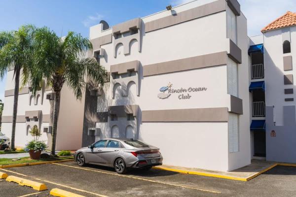 Isla | The Sunset Abode In Ocean Club, Rincón - Rincón