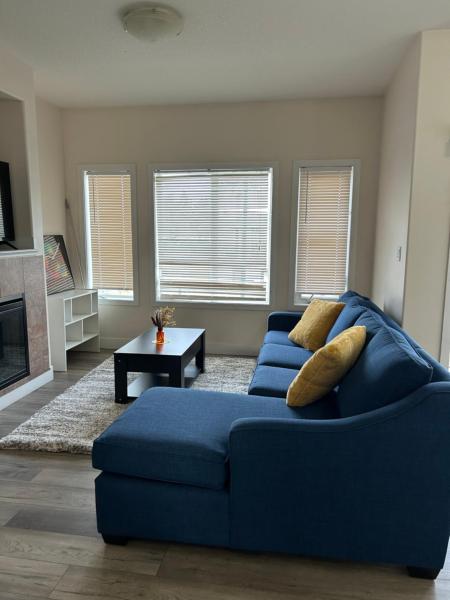 Befak - Edmonton, Canada