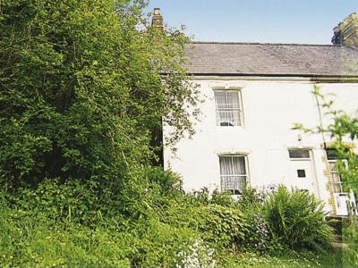 Tacker Street Cottage - Minehead