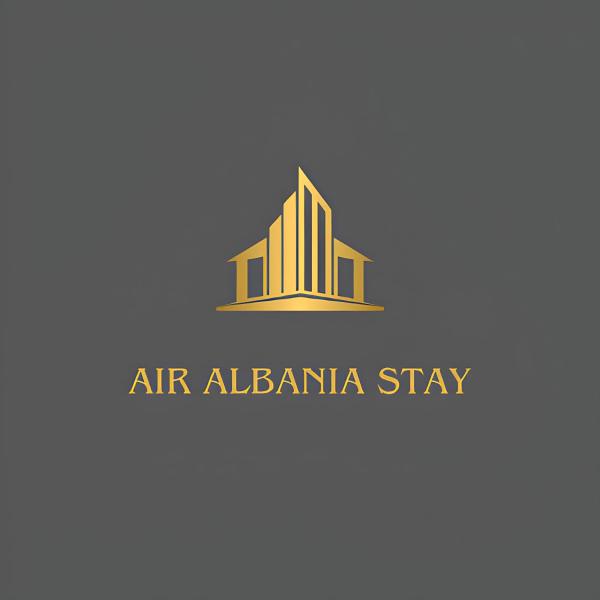 Air Albania Stay - Tirana