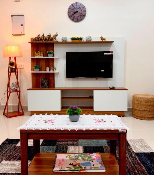 Hopedale Homestay - Guwahati