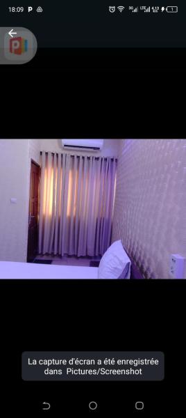 Auberge Bar Sgk - Togo