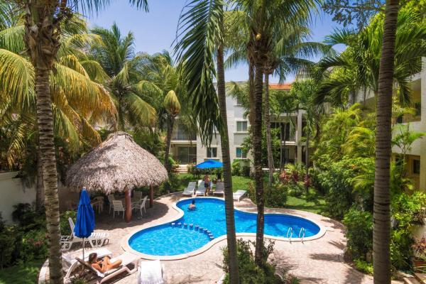 Csr Rinconada Del Sol - Cozumel