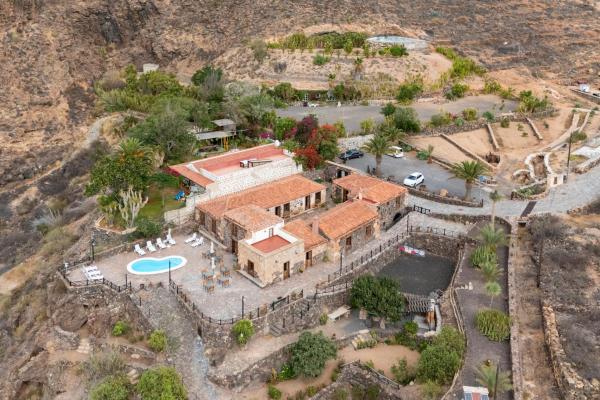 Casa Rural Vera De La Hoya - Tenerife