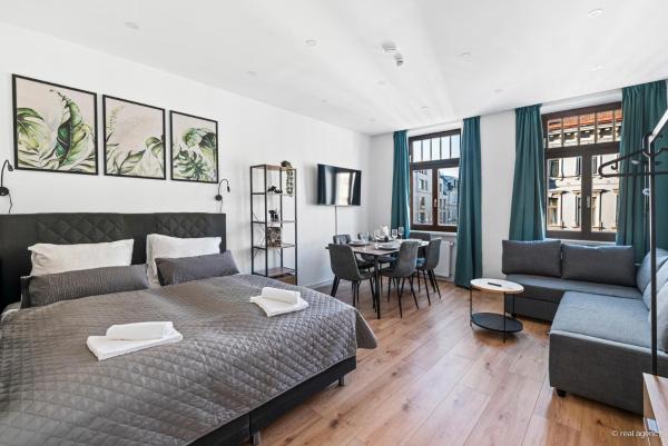 Bernhards Apartment Flurschützstraße - Viyana
