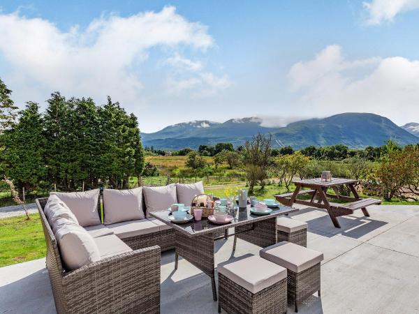 Stepps Cottage - Fort William