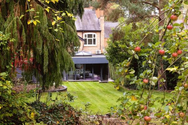 Western Park View - Leicester