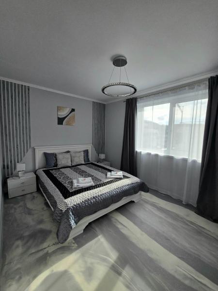 Brillante Apartament - Transylvania