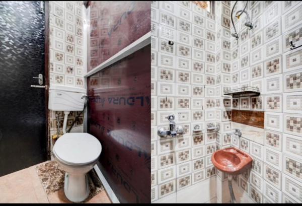 Atharv Paying Guest House - Varanasi