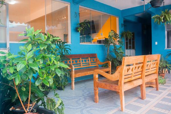 Pousada Panceiro - Cabo Frio