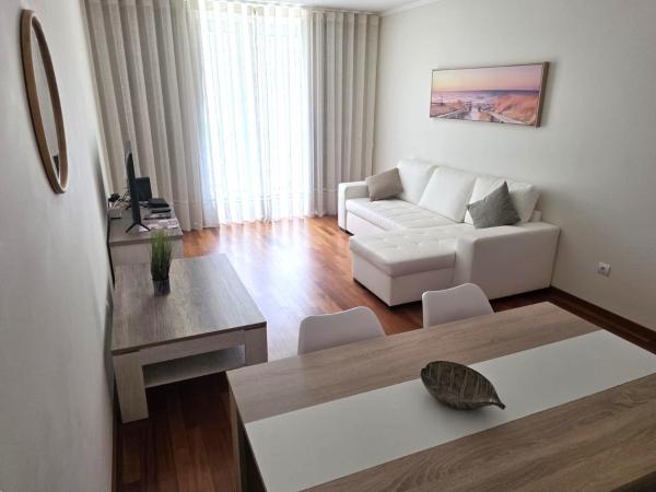 Wings Apartment - Machico