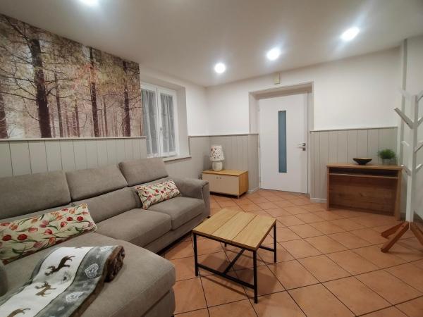 Appartamento Lido - Levico Terme