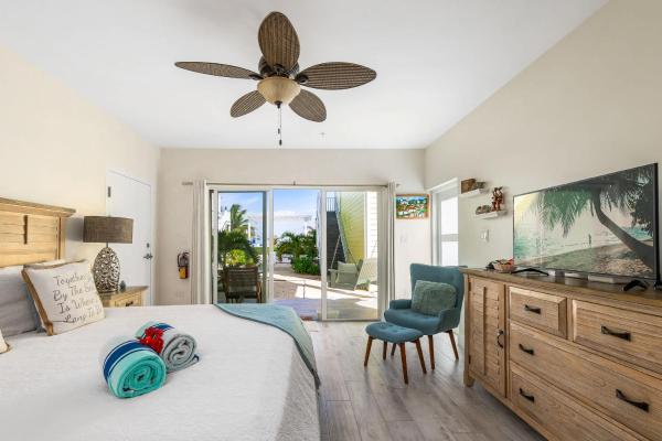 The One Love At Cottages - Cayman Islands